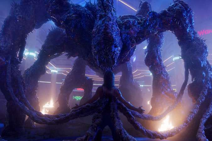 هیولاهای ترسناک در Stranger Things: همه‌چیز درباره The Upside Down و ...