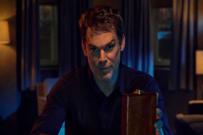 مرگ باتیستا در Dexter: Resurrection؛ پایان رسمی عصر کاراکترهای اصلی ...