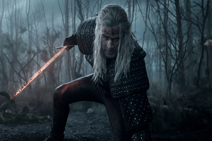 فیلم مستقل The Rats: A Witcher Tale در کنار فصل چهارم ویچر منتشر می‌شود ...